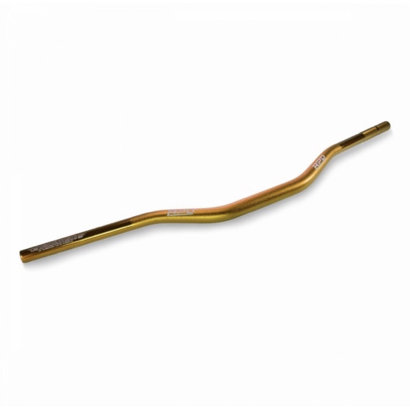 Jual Stang Fat Bar RPD-Handle bar RPD original 4.8mm | Shopee Indonesia