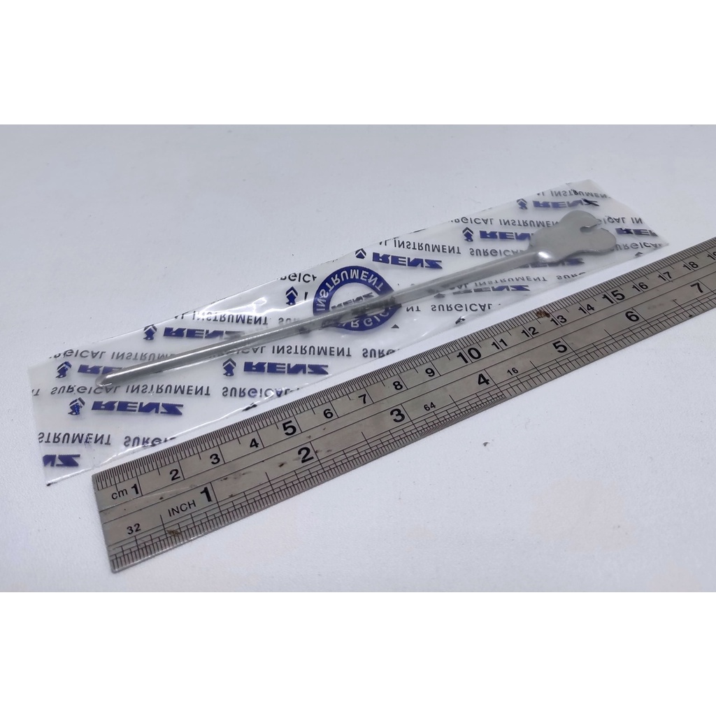 Jual Sloup Sonde / Sonde tikus / Sonde kupu-kupu | Shopee Indonesia