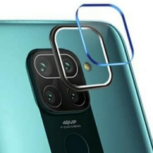 Jual Harga Baru!!-957 Xiaomi Redmi Note 9 Pro Ring Kamera Handphone ...