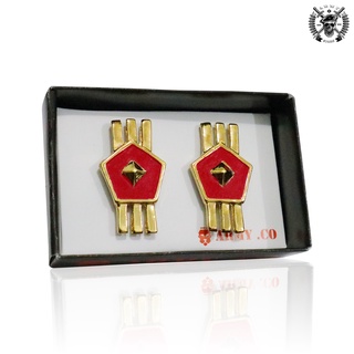 Jual PANGKAT PNS KEMHAN GOLONGAN 3A 3B 3C 3D /EMBLEM PIN KEMHAN ...