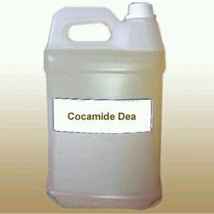 Jual Camperlan - Cocamide DEA - Aminon - Foam Booster 1L parts | Shopee Indonesia