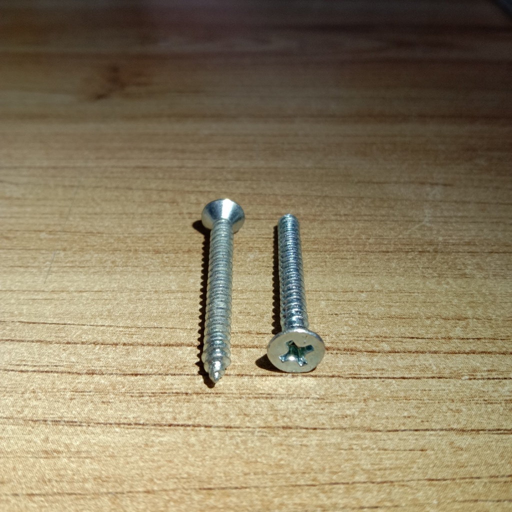 Jual Skrup Philip Dus Sekrup (macam ukuran) | Shopee Indonesia