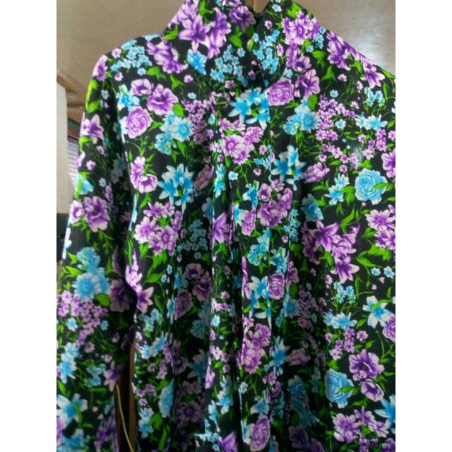 Jual Surjan Kembang-kembang | Shopee Indonesia