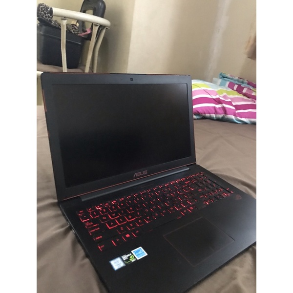 Jual Laptop Asus ROG | Shopee Indonesia