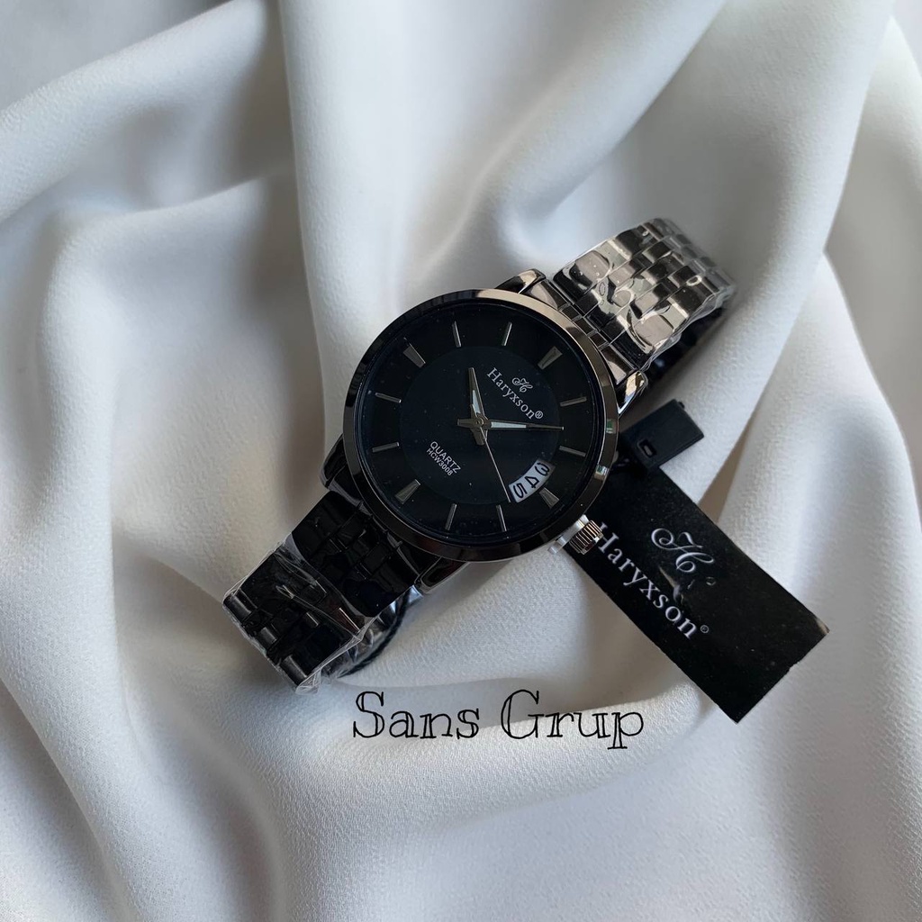 Jual Jam tangan Wanita Anti Air Terbaru - Jam Tangan Mewah Wanita ...