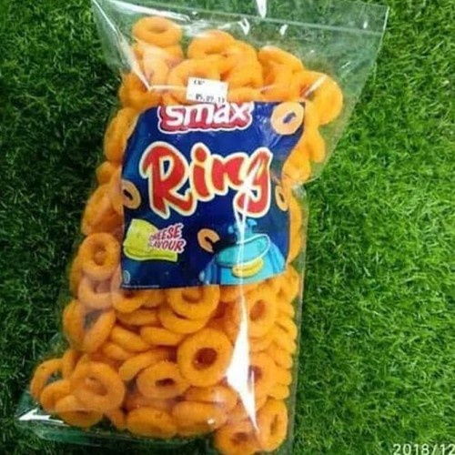 Jual Smax Ring Keju / Smax Ball Coklat - Snack Repack 250gr - kiloan ...