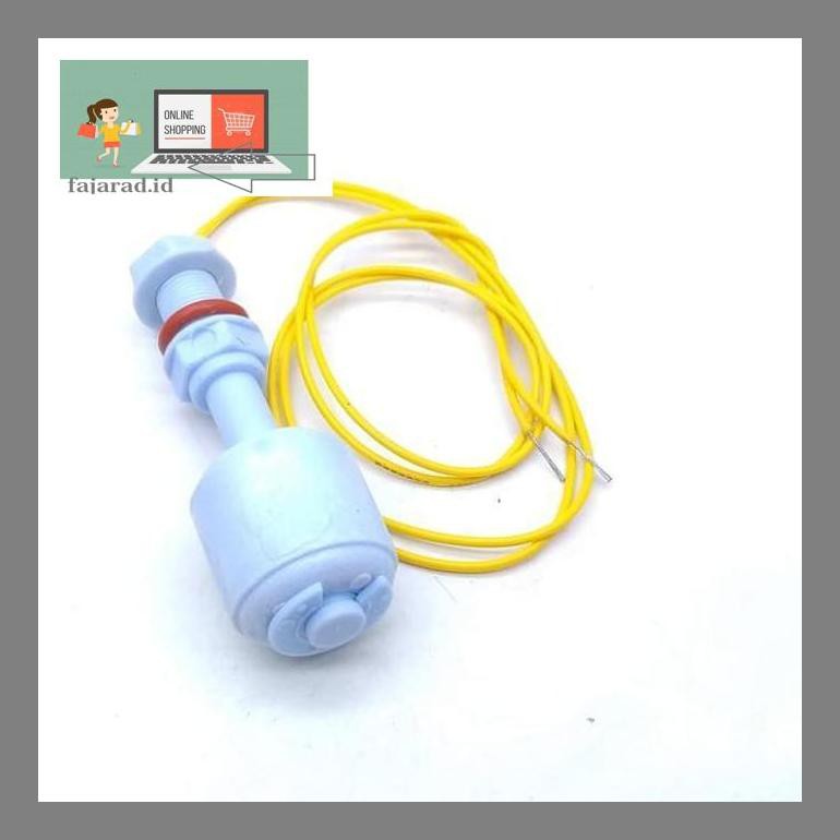 Jual Fardd0R5 Sensor Level Air / Water Tank Level Switch Float Arduino ...
