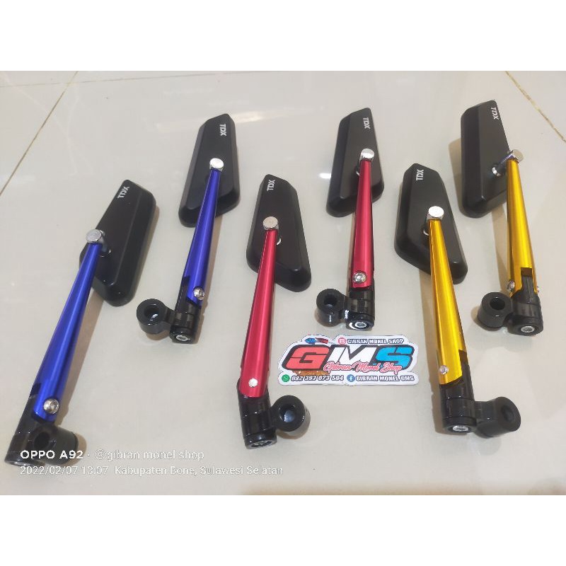 Jual spion circuit model rizoma full cnc universal motor | Shopee Indonesia