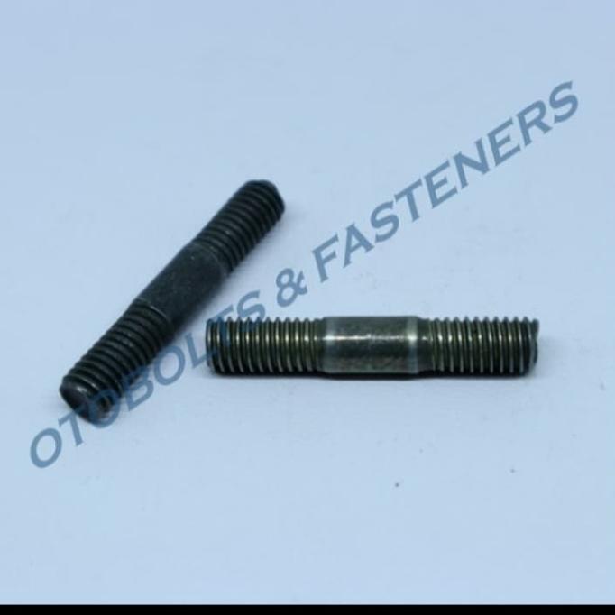 Jual baut tanam baut knalpot baut 10 2 biji harapan44 Berkualitas ...