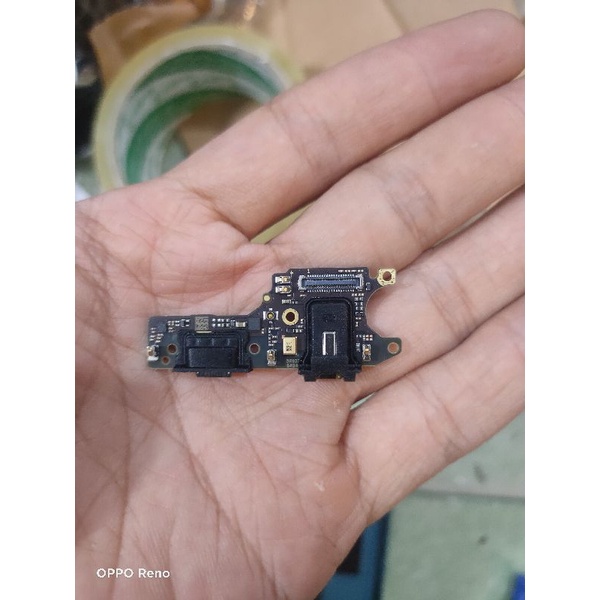 Jual papan cas redmi note 9 board charger redmi note 9 original pcb ui ...