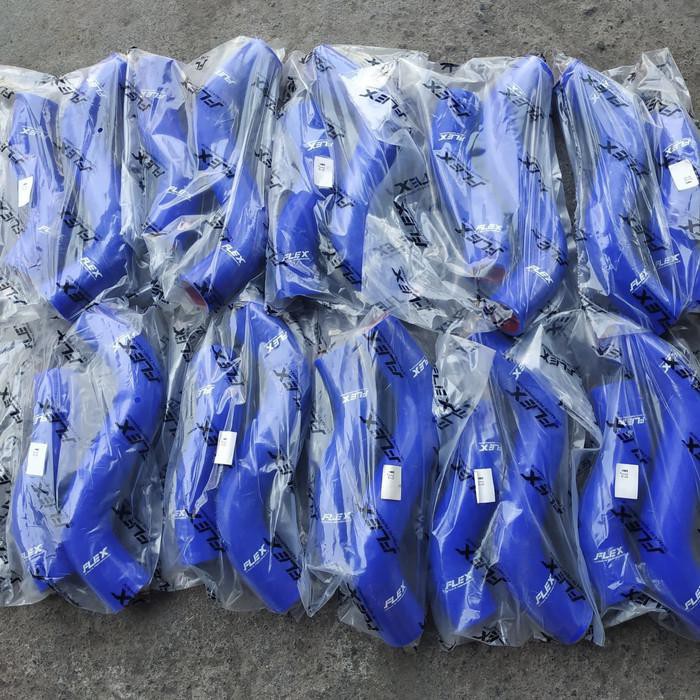 Jual RADIATOR HOSE SILICONE FLEX TOYOTA GRAND INNOVA FORTUNER DIESEL ...