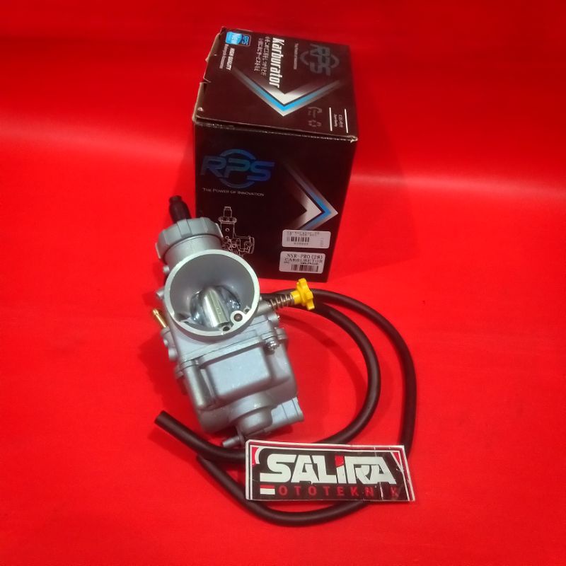 Jual Karbu Carbu Karburator Carburator Honda NSR PE 28 Pe28 RPS | Shopee Indonesia