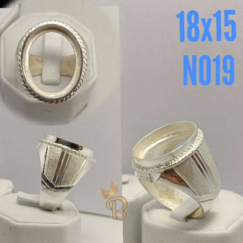 Jual EMBAN PERAK HENMADE | Shopee Indonesia