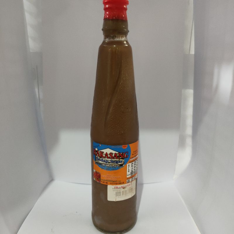 Jual Bakasang Sedap Segar / Saos Ikan / Fermented Sauce Fish kemasan ...