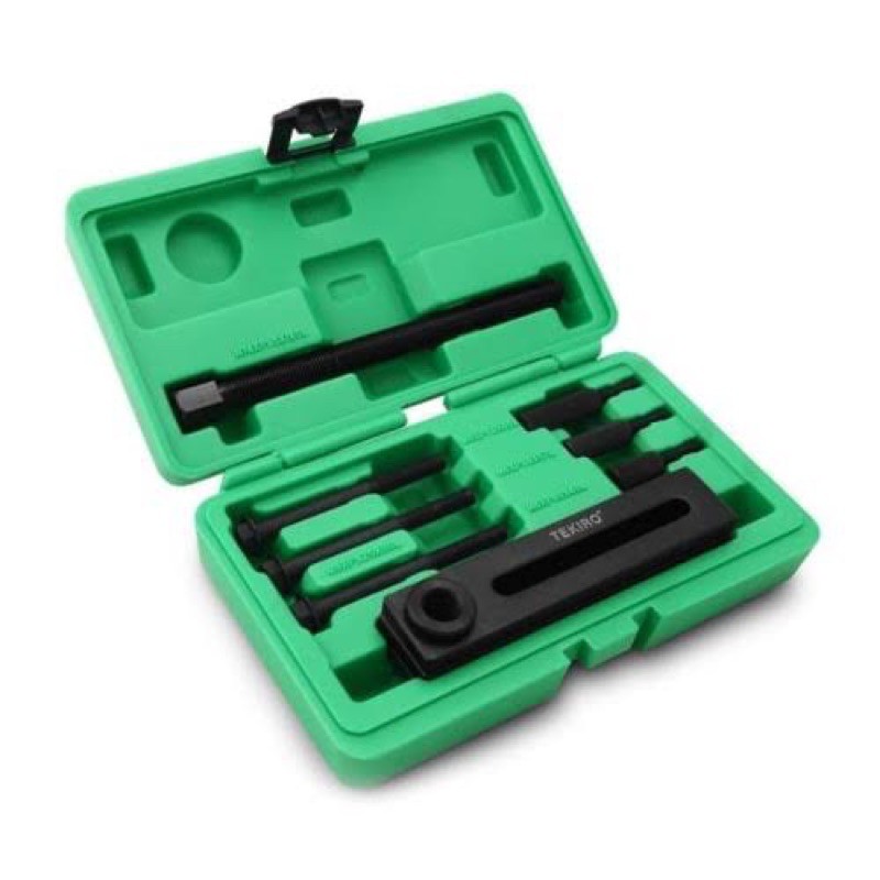 Jual Tekiro Treker Rumah Mesin Motor 8 Pcs / Tekiro Pulley Holder ...