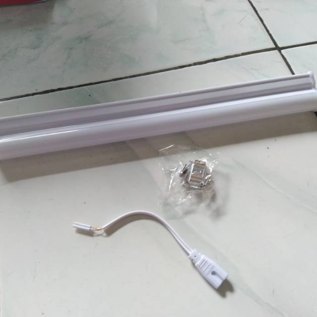 Jual lampu TL neon T5 led 30 cm | Shopee Indonesia