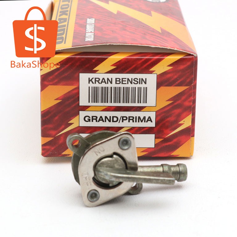 Jual Kran Bensin Honda Grand Prima Supra | Shopee Indonesia