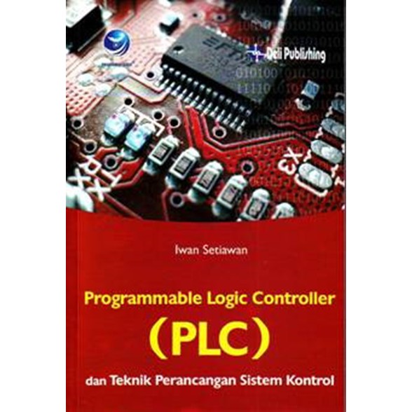 Jual Programmable Logic Controller (PLC) dan Teknik Perancangan Sistem Kontrol | Shopee Indonesia