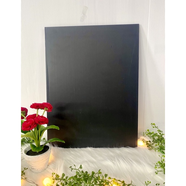 Jual PSR BANNER IMPRABOARD / PP BOARD | Shopee Indonesia