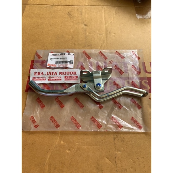 Jual handle bak samping kanan gran max pick up original | Shopee Indonesia