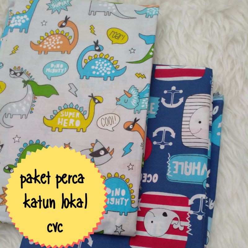 Jual paket kain perca motif binatang | Shopee Indonesia Jual paket kain perca motif binatang | Shopee Indonesia