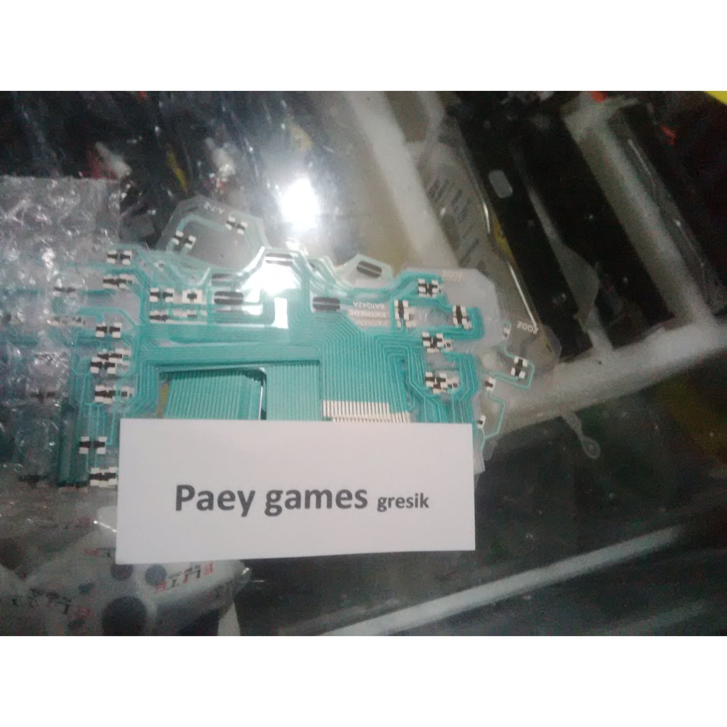 Jual pcb mika lebar stik ps2 ori pabrik | Shopee Indonesia