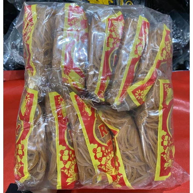 Jual Karet gelang ROMAN/SAKURA diameter kecil, sedang, besar berat ...