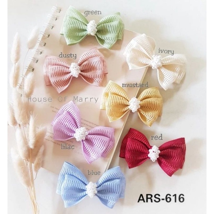 Jual Aplikasi pita Korea ARS-616 (blm termasuk jepi) | Shopee Indonesia