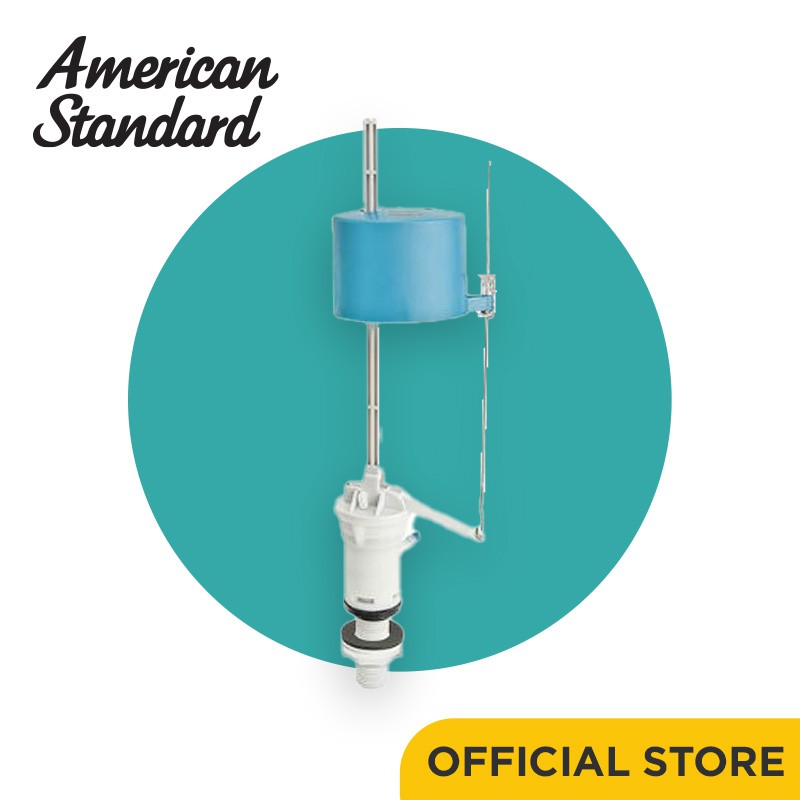 Jual American Standard Spare Part - Inlet Valve SF TTRC00170 P | Shopee ...
