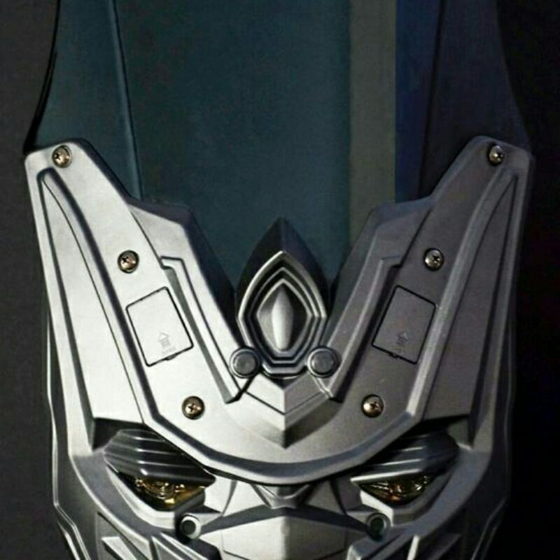 Jual kedok optimus visor windshield NEW NMAX 2020 & honda ADV | Shopee ...