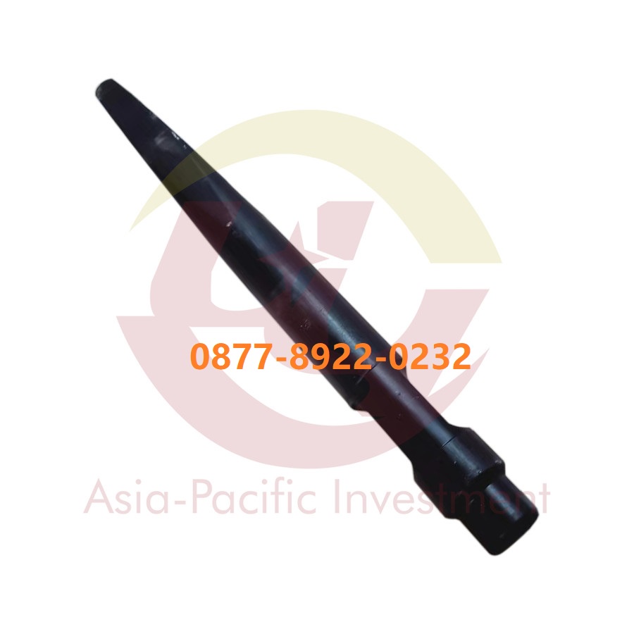 Jual Chisel Forging Paku Bumi Breaker Tipe Plus SB81 20 ton 140mm ...