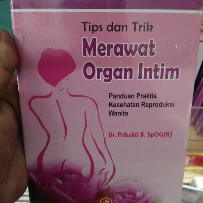 Jual Buku Tips dan Trik Merawat Organ Intim Original | Shopee Indonesia Jual Buku Tips dan Trik Merawat Organ Intim Original | Shopee Indonesia