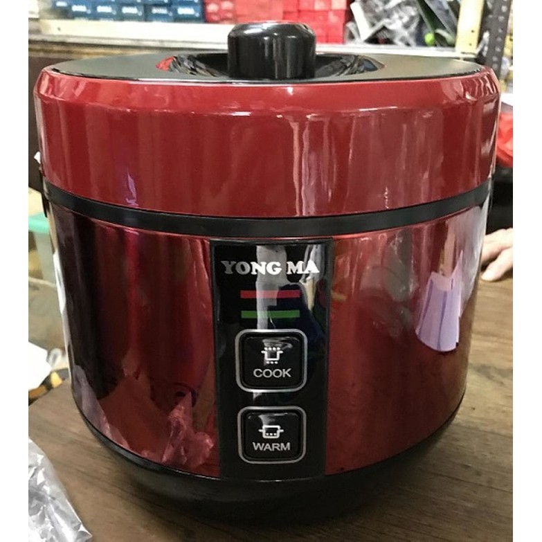 Jual Yong Ma Yongma Magic Com Rice Cooker 2Liter YMC 402 YMC-402 SMC 4023 | Shopee Indonesia
