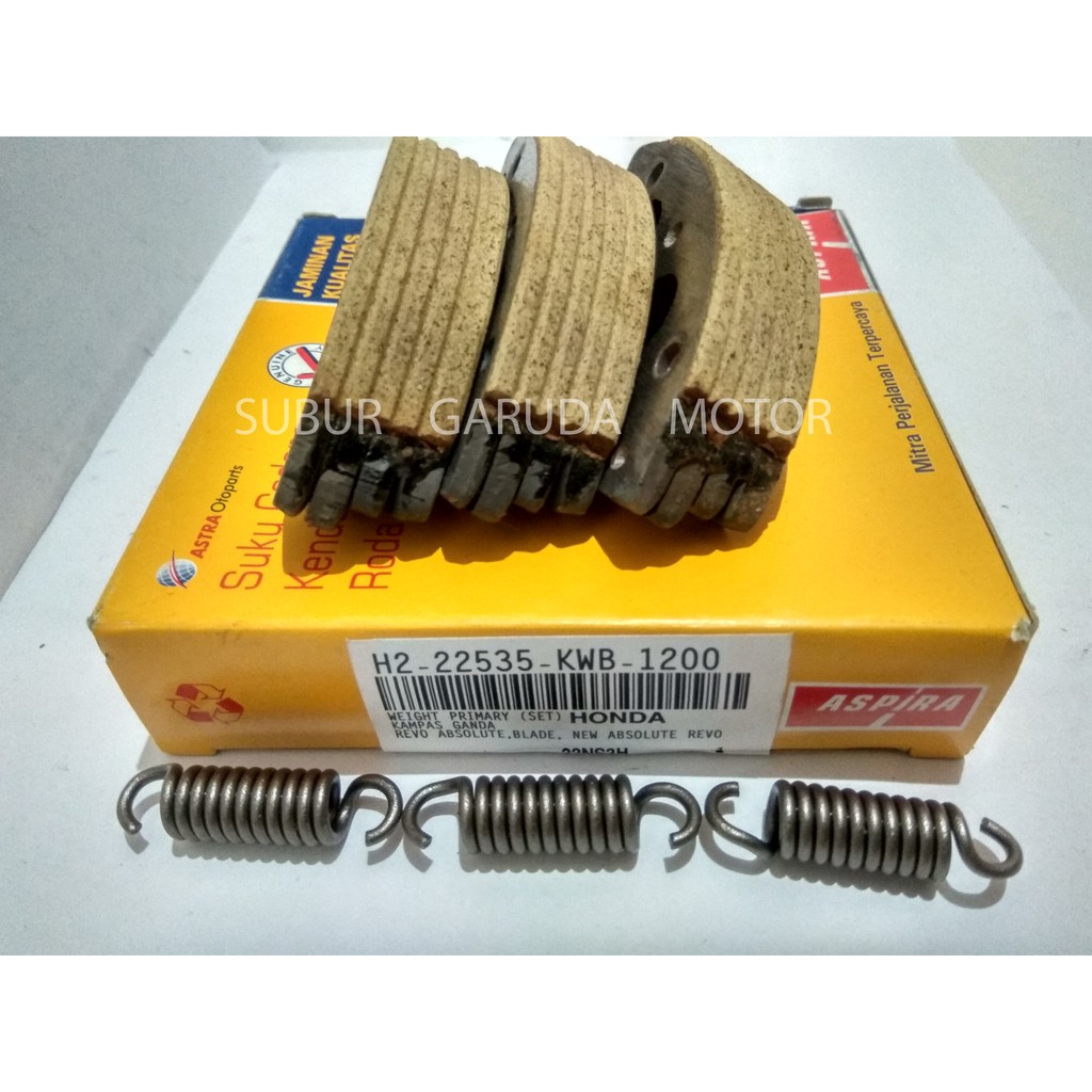 Jual KAMPAS GANDA ABSOLUTE REVO LAMA BLADE 110 TIPE KWB OTOMATIS ...