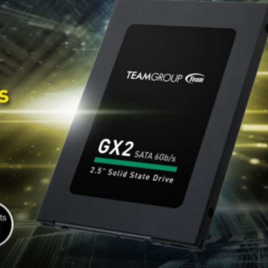 Jual SSD Team GX2 series 128GB | Shopee Indonesia