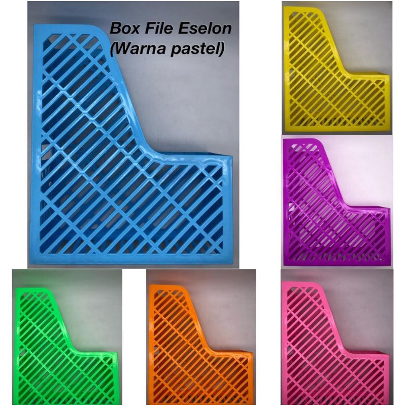 Jual Box File plastik | Shopee Indonesia
