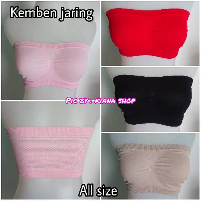 Jual Kemben jaring | Shopee Indonesia