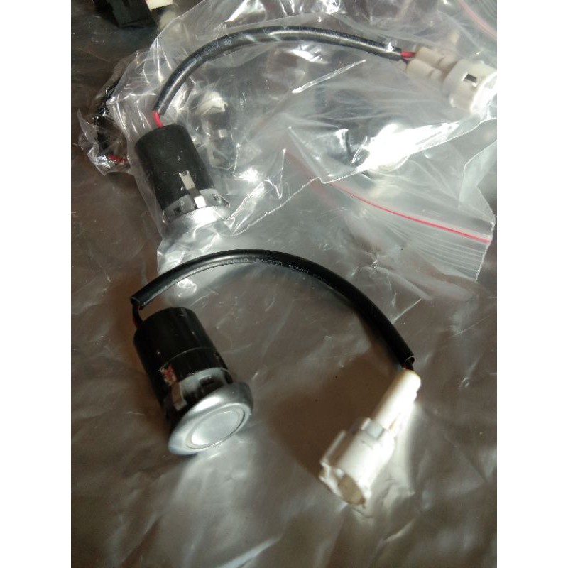 Jual Corner sensor innova fortuner | Shopee Indonesia