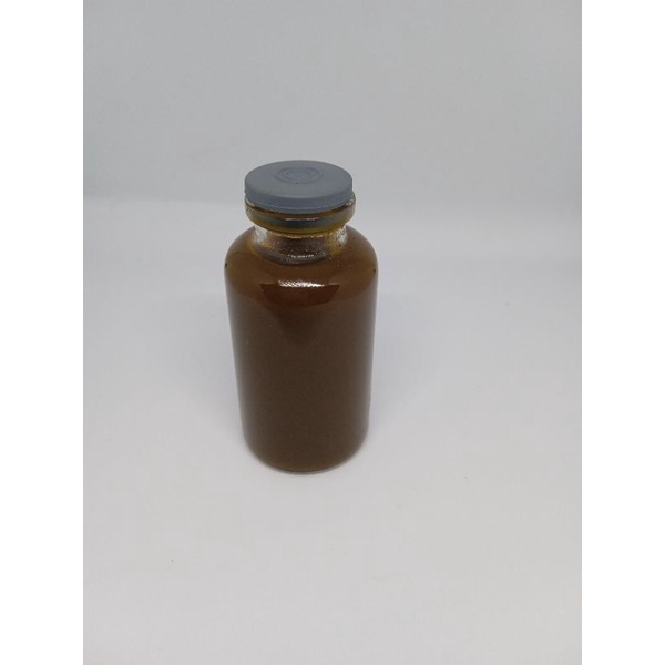 Jual OBAT CACING CAIR ASLI obat types dan demam 25 ml | Shopee Indonesia