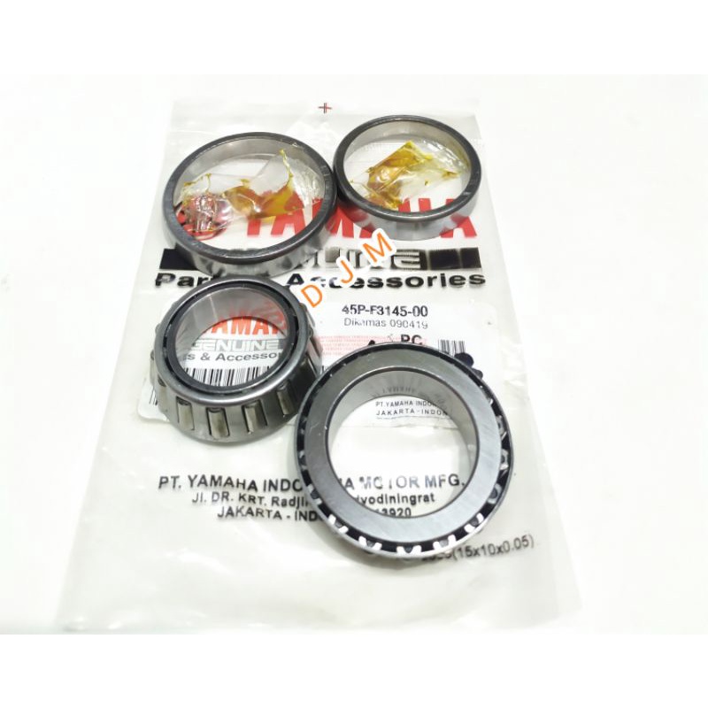 Jual Comstir Komstir racing Bambu Byson karbu, Byson fi, pnp Jupiter mx ...