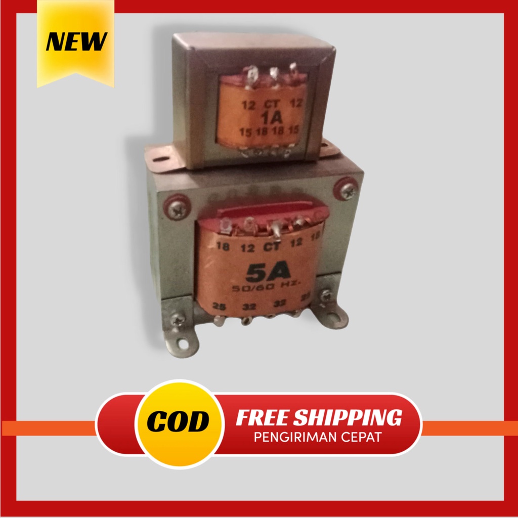 Jual Trafo CT merk Nakamura trafo 1a trafo 2a trafo 3a travo 3 amper ...