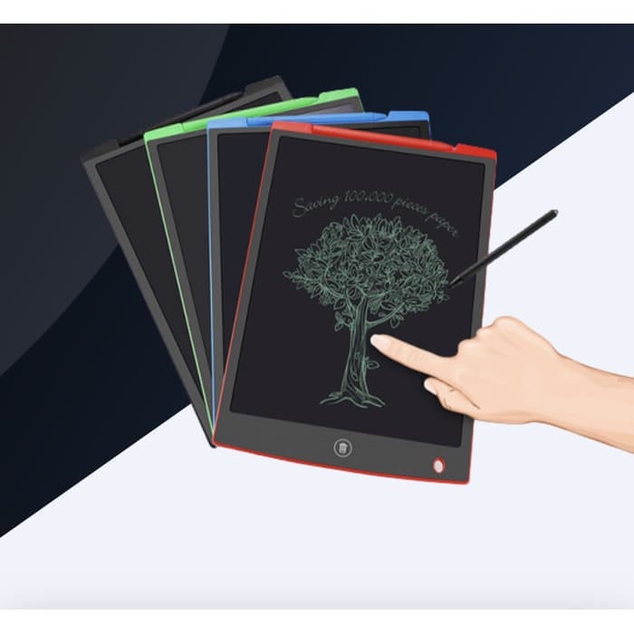 Jual Sketsagambar- Drawing Tablet New / Alat Gambar Anak -Buku-Gambar ...