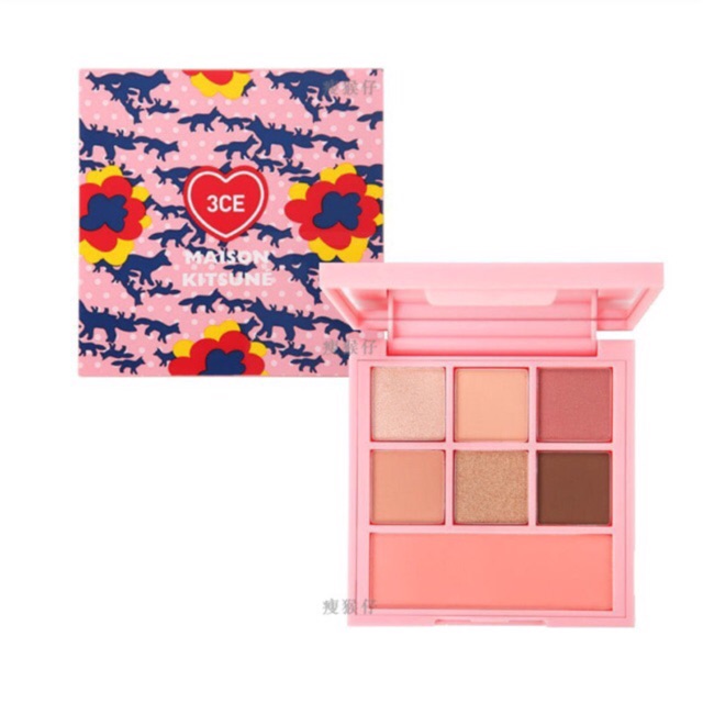 Jual EYESHADOW 3CE STYLENANDA | Shopee Indonesia