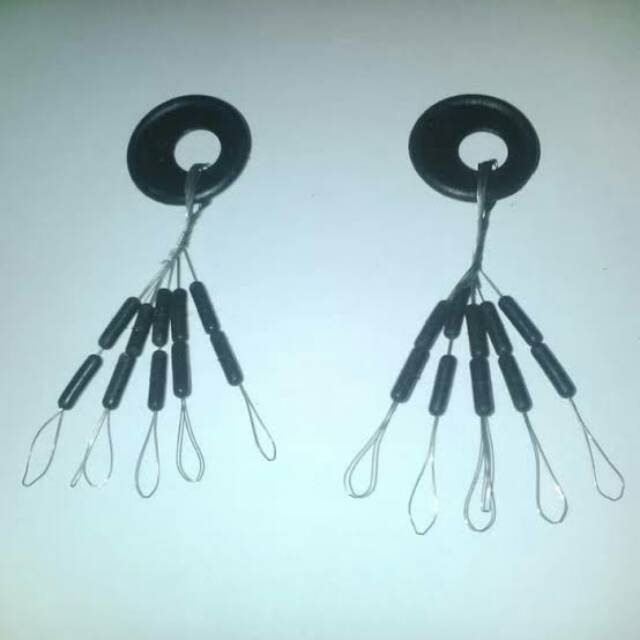 Jual Stopper Pancing ( 1BKS isi 30 pcs ) | Shopee Indonesia