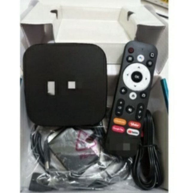 Jual ANDROID TV BOX AX512 AKARI ORIGINAL | Shopee Indonesia