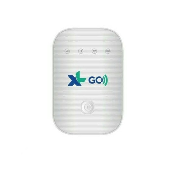 Jual Mifi Wireless Router XL Go Modem Wifi 4G Unlock All GSM | Shopee ...
