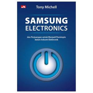 Jual Buku Samsung Electronics - ORIGINAL | Shopee Indonesia