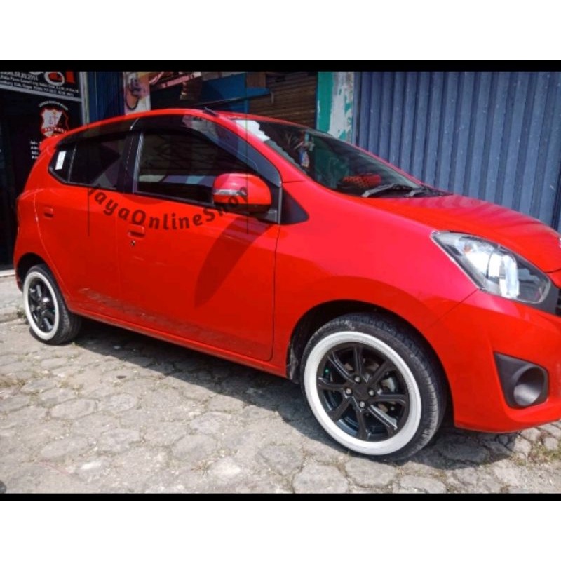 Jual LISBAN MOBIL ISI 4 MREK ATLAS R12 R13,R14,R15,R16 VARIASI BAN MOBI (1SEAT DAPAT 4PCS ...