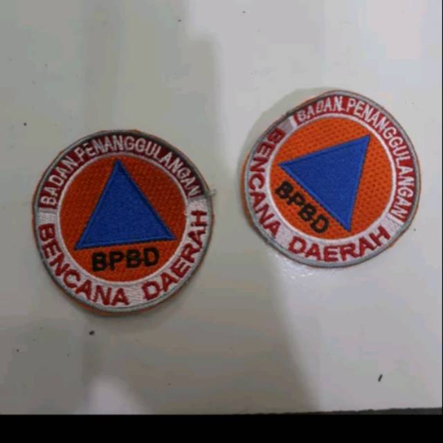 Jual Logo bpbd | Shopee Indonesia