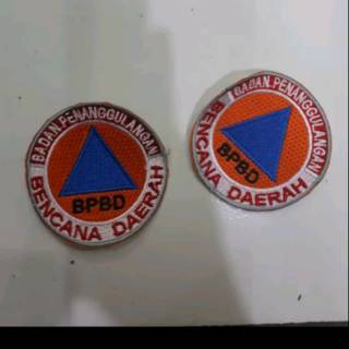 Jual Logo bpbd | Shopee Indonesia
